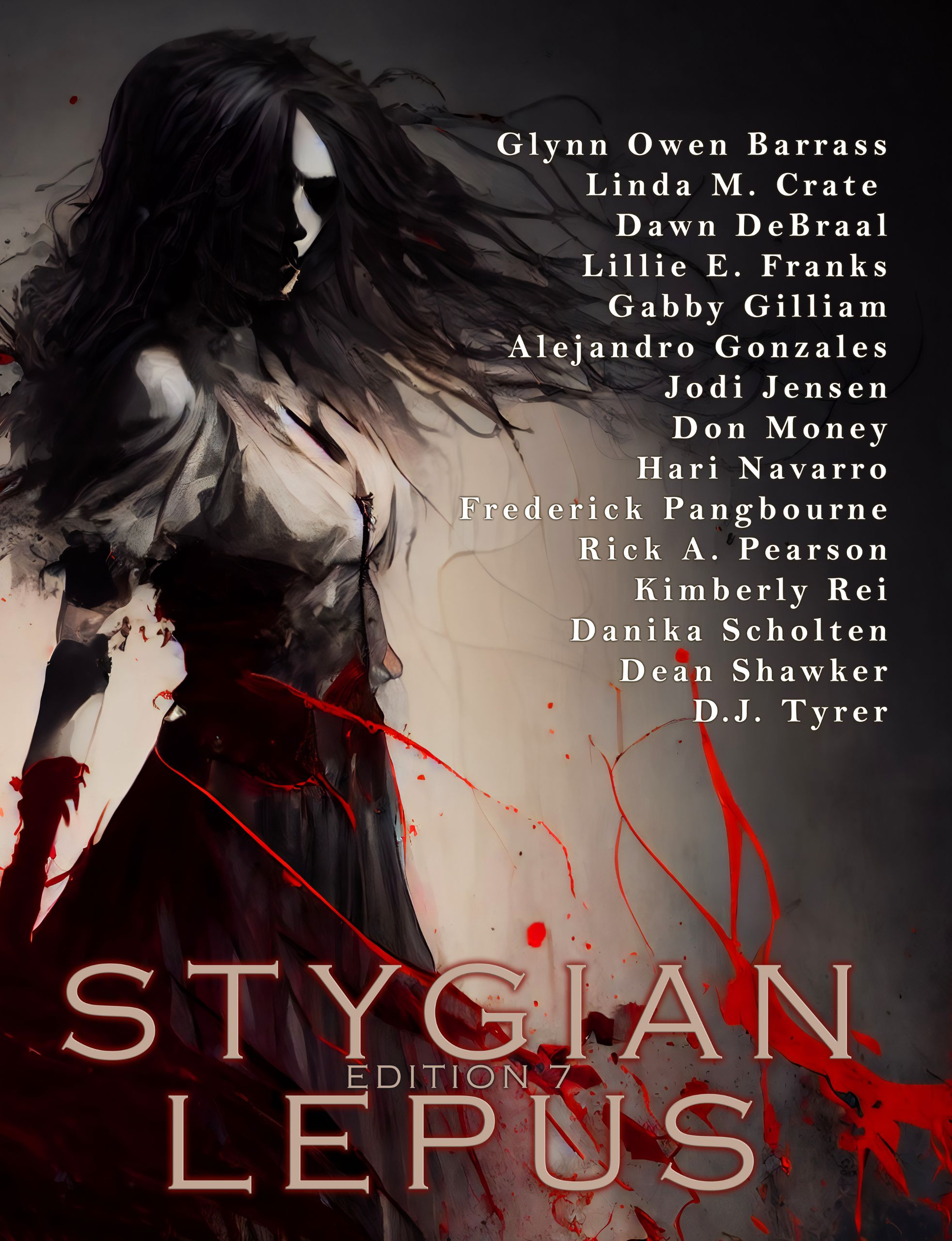 The Stygian Lepus - Chill Subs The Stygian Lepus - Chill Subs